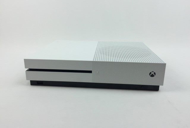 Xbox One S Problems and Repairs — TronicsFix LLC