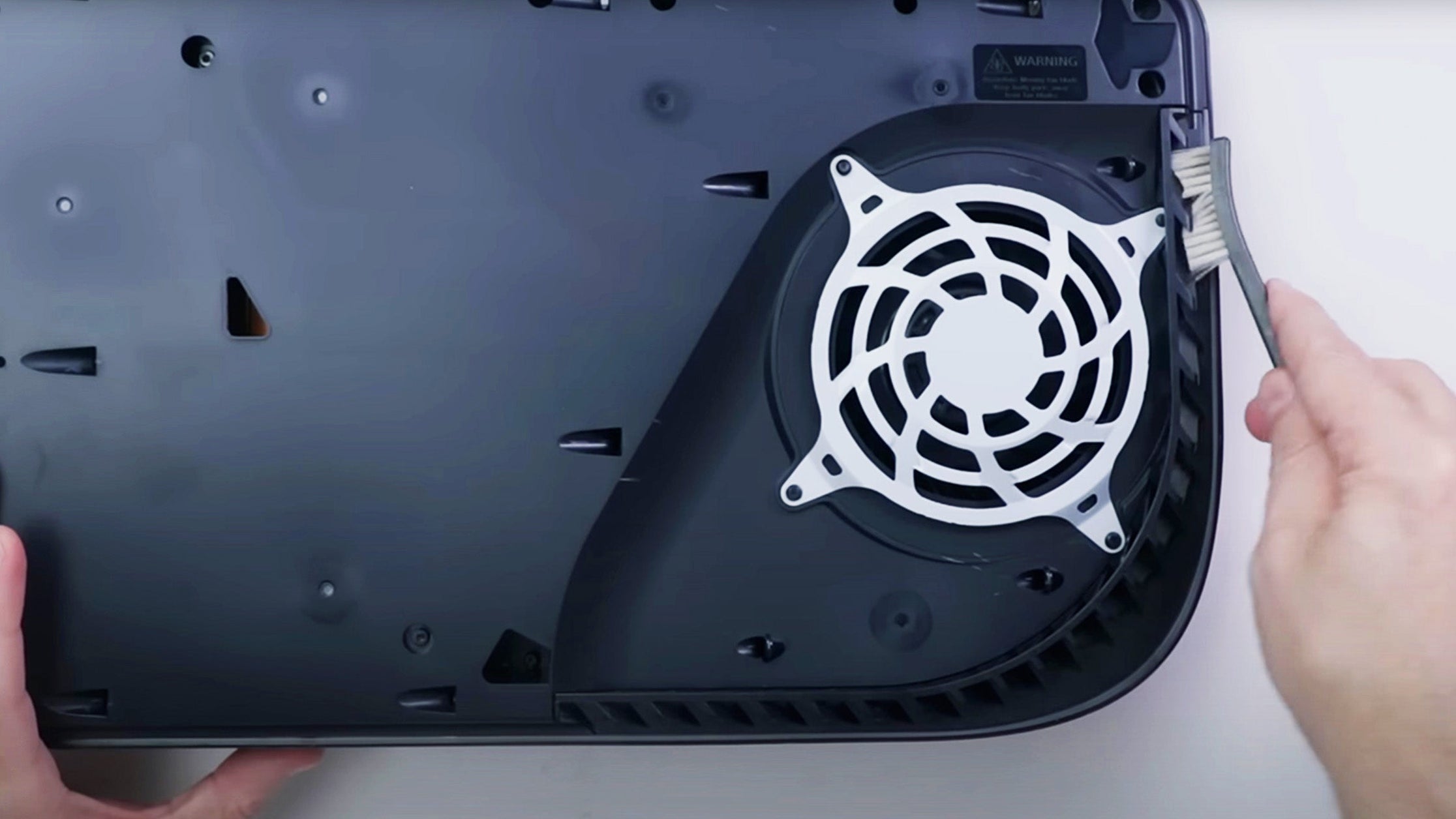 How to Fix PS5 Overheating Issues — TronicsFix LLC