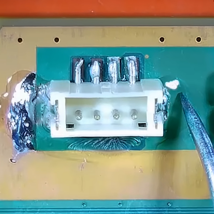 DIY Electronics Repair Resource — TronicsFix LLC