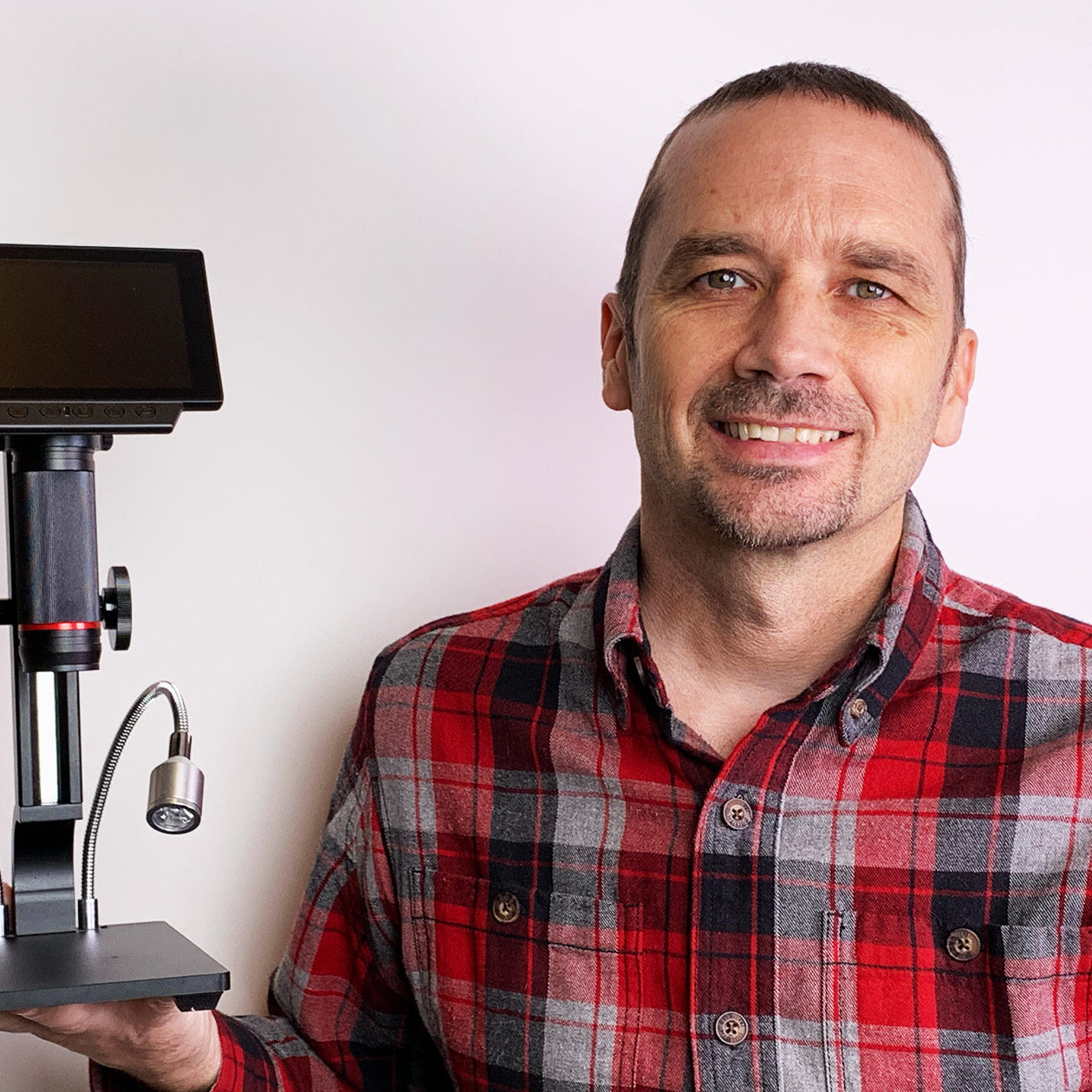 DIY Electronics Repair Resource — TronicsFix LLC