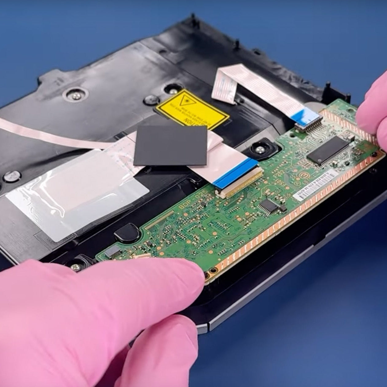 Blog - TronicsFix — TronicsFix LLC