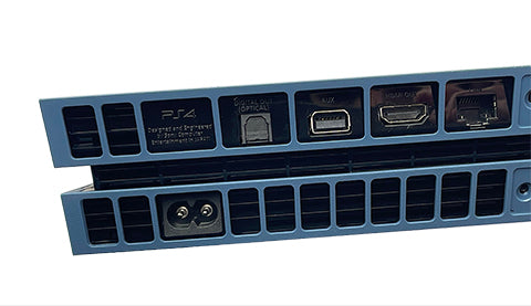 How To Fix The PS4 White Light of Death — TronicsFix LLC