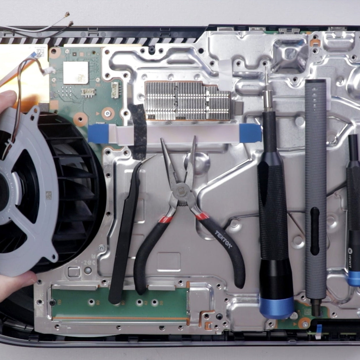 Blog - TronicsFix — Tagged "PlayStation" — Page 2 — TronicsFix LLC