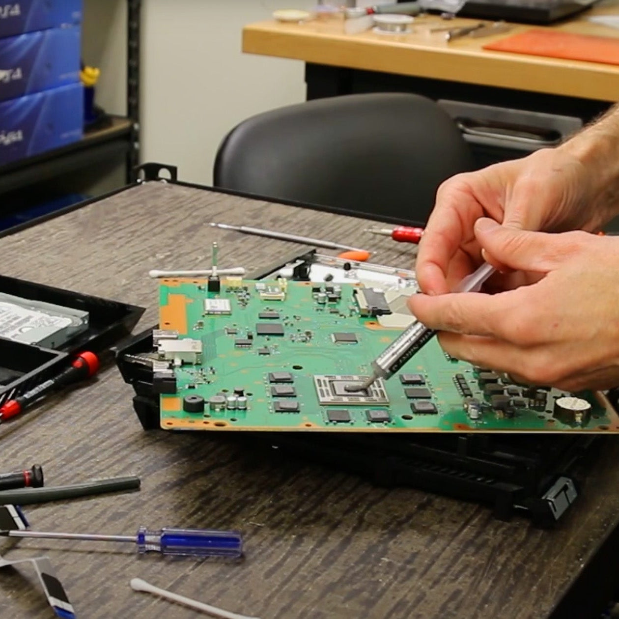 Blog - TronicsFix — Page 2 — TronicsFix LLC