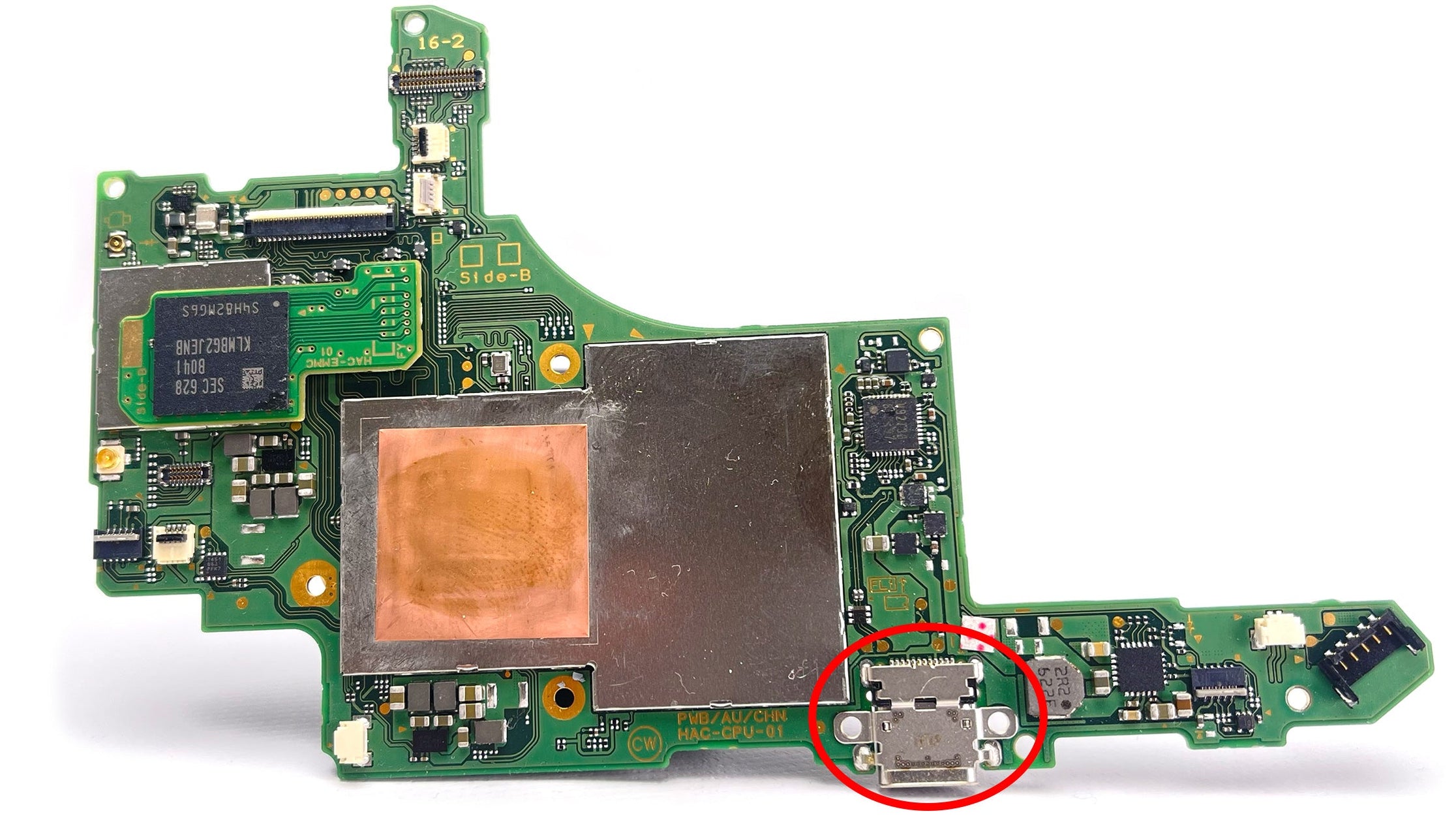 Nintendo Switch Power and Charge Problems - Bricked Consoles Explained ...