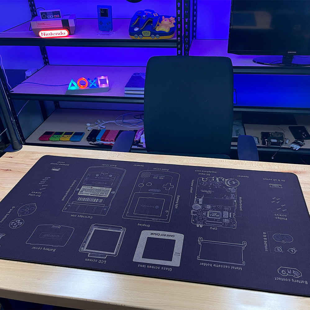 DIY Electronics Repair Resource — TronicsFix LLC