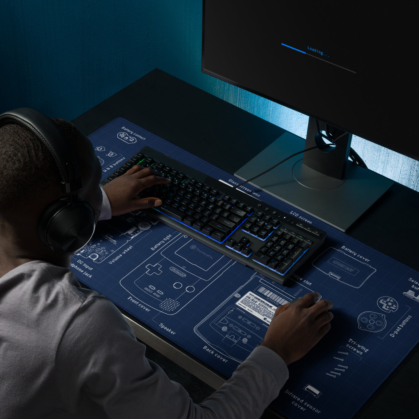 DIY Electronics Repair Resource — TronicsFix LLC