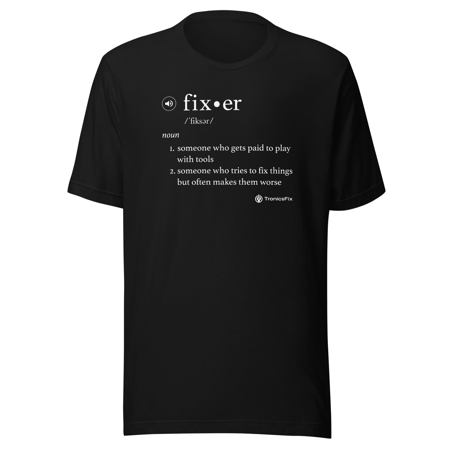 All Products — TronicsFix LLC
