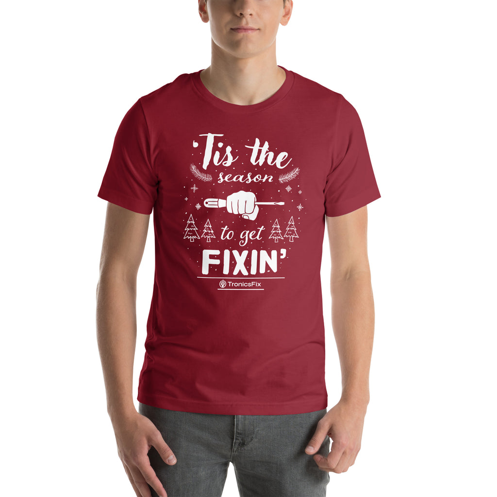 Products — TronicsFix LLC